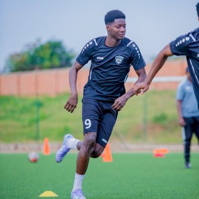 NEWS - APR FC