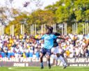 APR FC vs POLICE FC - APR FC