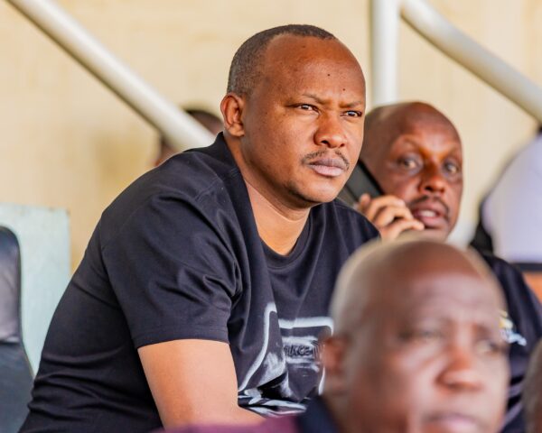 APR FC vs POLICE FC - APR FC
