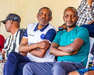APR FC vs POLICE FC - APR FC