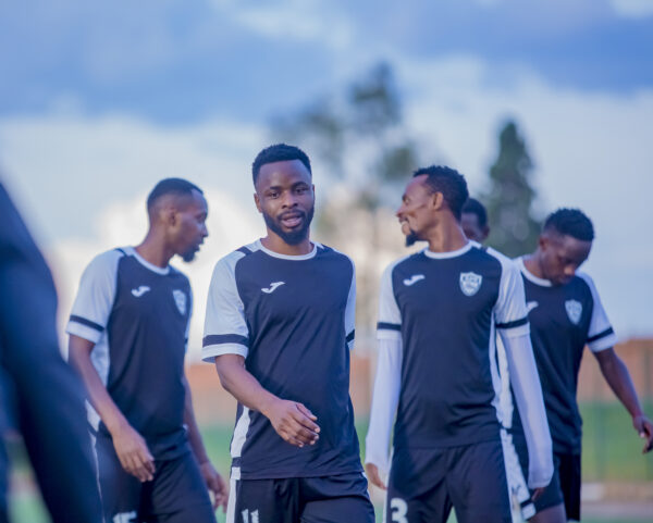 Latest News - APR FC